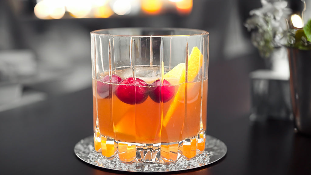 Bootlegger's Gift – Precision Syrups