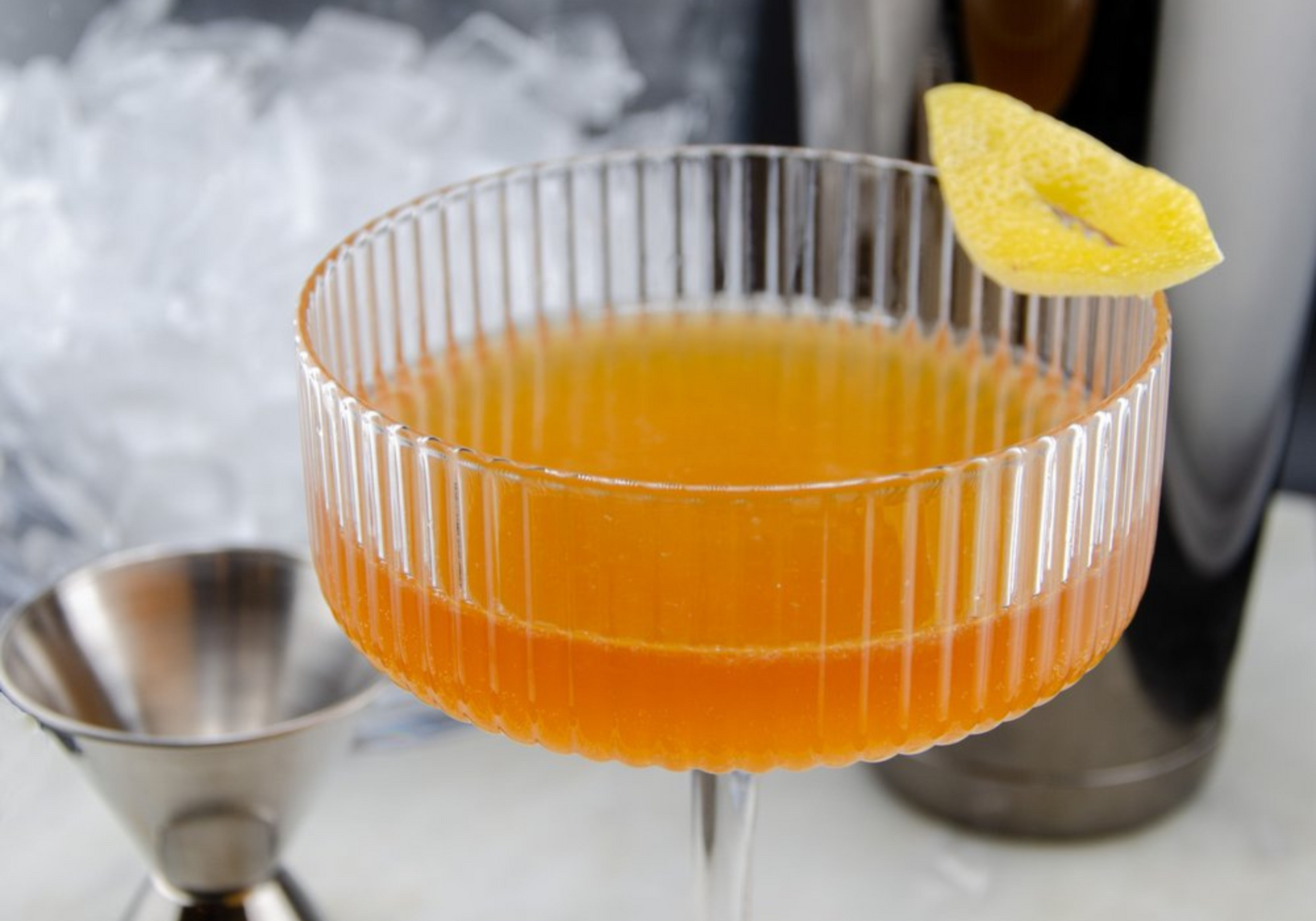 Victoria's Prohibition Punch – Precision Syrups