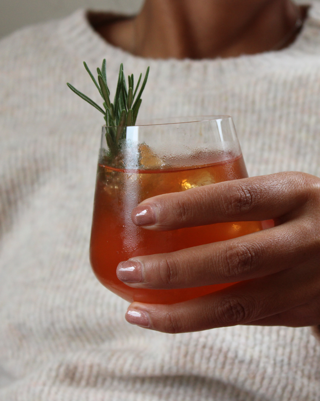 Spicy Dancer – Precision Syrups