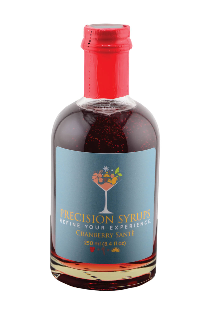 Precision Syrups