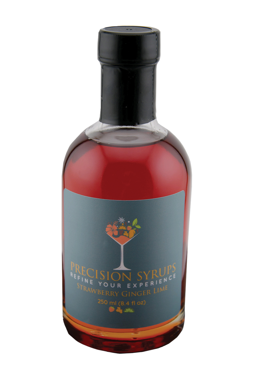 Precision Syrups